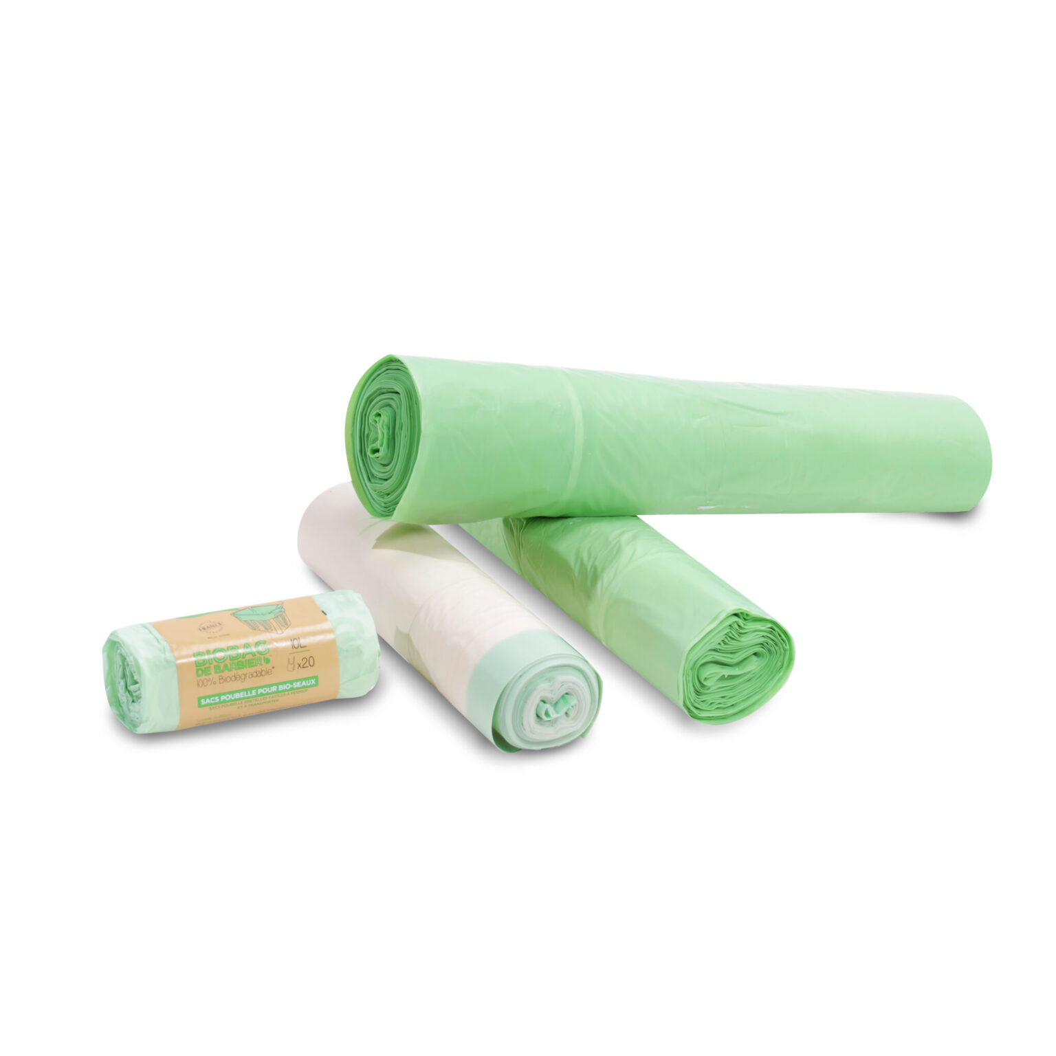 Nos Produits Sacherie - Groupe Barbier