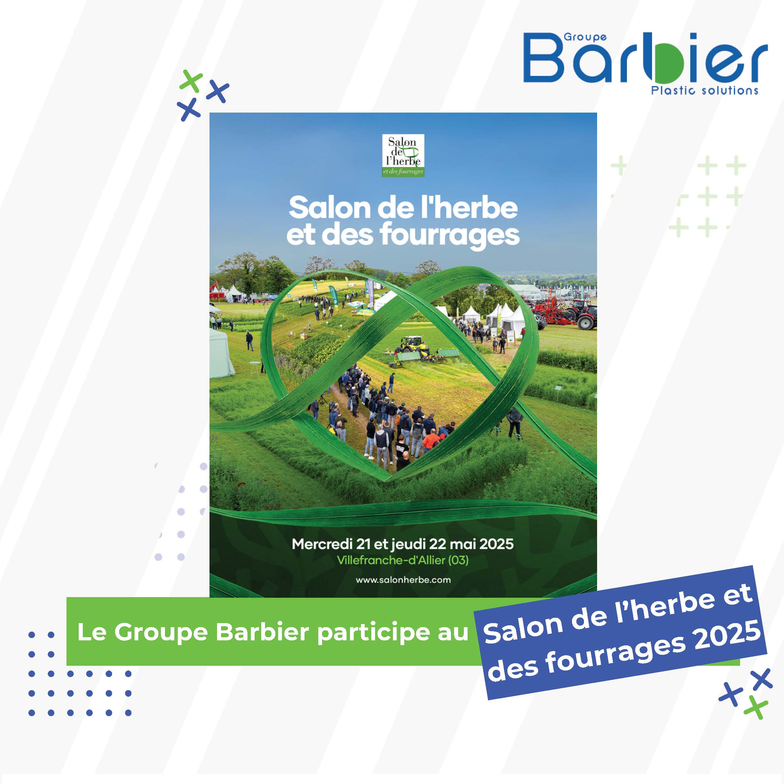Salon De L Herbe 2025